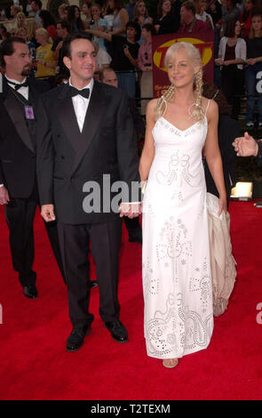 2000 Hank Azaria Helen Hunt John Barrett/PHOTOlink.net Stock Photo - Alamy