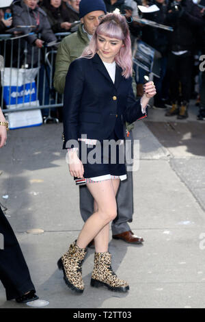 Celebrities At The 'Good Morning America' Show Studios. -PICTURED ...