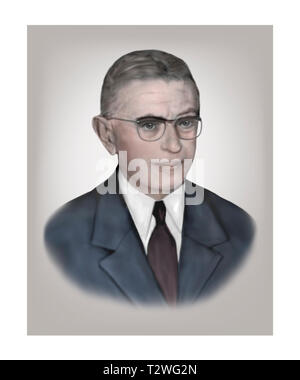 Jean Paul Sartre 1905-1980 French Philosopher Playwright Novelist Stock ...