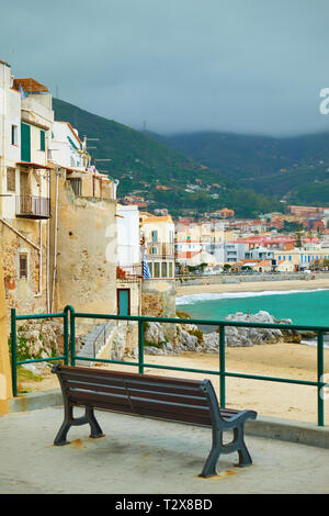 travel to Sicily, Italy - front view of Duomo di Taormina (Cathedral ...