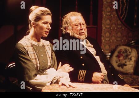 THE ONEDIN LINE UK 1971 James Onedin (PETER GILMORE Stock Photo - Alamy