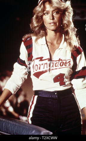 CHARLIE'S ANGELS, Farrah Fawcett, 1976-81 Stock Photo - Alamy