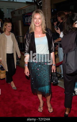 THIS IS SPINAL TAP (1984) JUNE CHADWICK TSP 003P D Stock Photo - Alamy