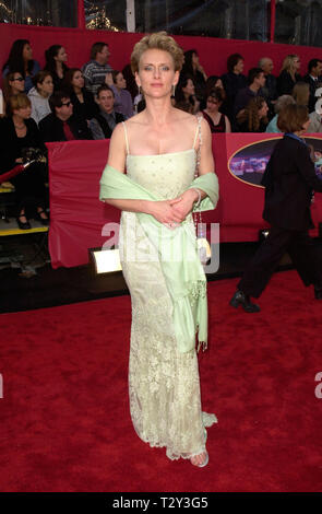 NYPD BLUE (TV) ANDREA THOMPSON Stock Photo - Alamy