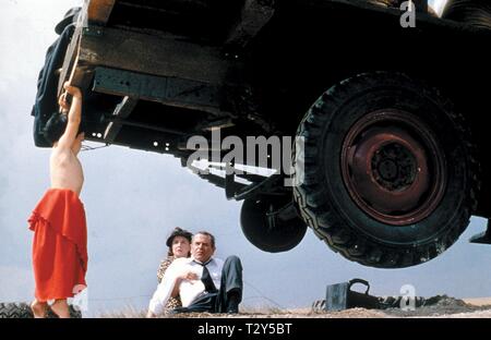 SUPERMAN, Phyllis Thaxter, 1978, ©Warner Bros./Courtesy Everett ...