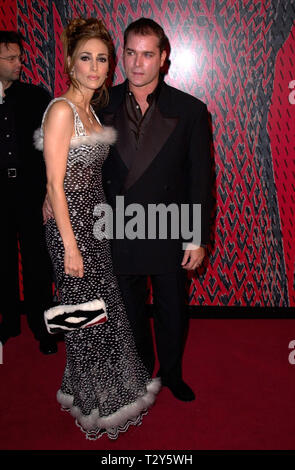 Fashion designer Paul Smith with his wife Pauline arrive at The Empire ...