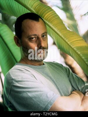 GODZILLA -1998 JEAN RENO Stock Photo - Alamy