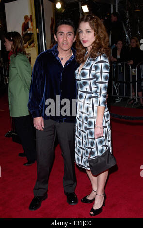 RICHARD COCA THE MEXICAN PREMIERE LOS ANGELES WESTWOOD LA USA 23 ...