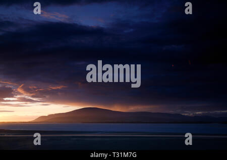River Duddon at Duddon Sands, Cumbria, Lake District Stock Photo - Alamy