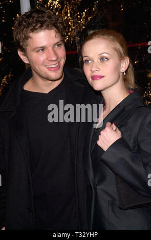RYAN PHILLIPPE, ANTITRUST, 2001 Stock Photo - Alamy