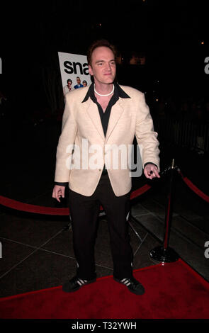 HOLLYWOOD, CA - JANUARY 18: Director Jason Moore attends the Los ...