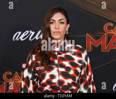 Natalia Cordova Buckley attending the premiere of Coco in West ...