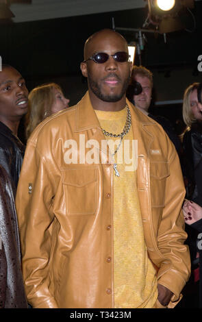 EXIT WOUNDS, Dmx, 2001 Stock Photo - Alamy