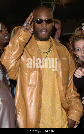 EXIT WOUNDS, Dmx, 2001 Stock Photo - Alamy