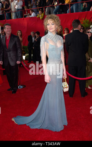 "73rd Academy Awards" March 25, 2001 Steven Soderbergh © 2001 A.M.P.A.S ...