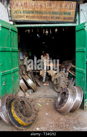 A indian welding worker Stock Photo: 15841930 - Alamy