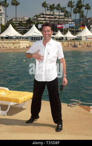 Brian Conley Actor Comedian in the new production of Jolson in the West ...