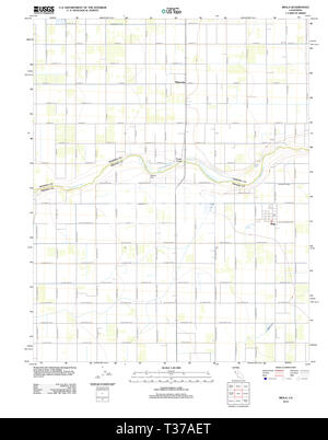 USGS TOPO Map California CA Bird Valley 288448 1959 24000 Restoration ...