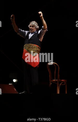 Michel Boujenah (born 3 November 1952) is a French-Tunisian Jewish ...