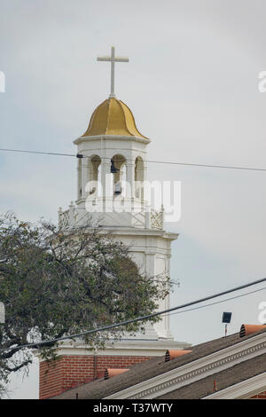 BELL (Los Angeles County), California: Museum of James George Bell ...