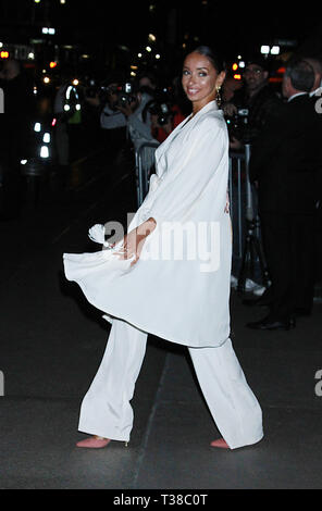 06 April 2019 - New York, New York - Rachel Zoe and Rodger Berman ...