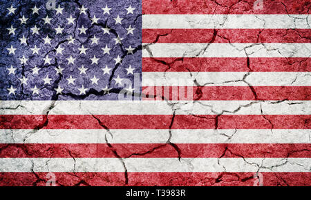 america flag texture as background Stock Photo - Alamy