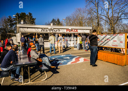 Harry's Place Colchester, Connecticut, USA Stock Photo - Alamy
