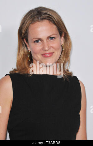 Emily Rutherfurd - Celebrate The New Season On CBS at My House Club In ...