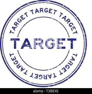 excellence blue grunge vintage stamp isolated on white background Stock ...