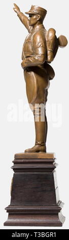 Art of the Third Reich: Sculptures, 1933-1945 Stock Photo - Alamy