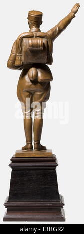 Art of the Third Reich: Sculptures, 1933-1945 Stock Photo - Alamy