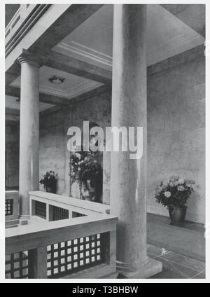 Adolf Hitler, a large ceiling light from the Führerhaus in Munich The ...