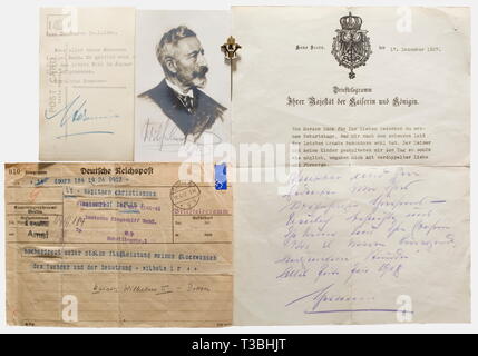 Friedrich Christiansen, 1930 Stock Photo - Alamy