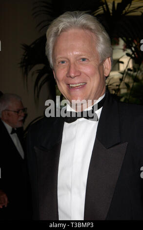 Bruce Davison and wife Lisa Pelikan arriving at the 5th Hollywood Film ...