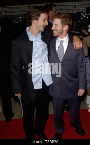 RAT RACE, Seth Green, 2001, © Paramount Pictures / Courtesy: Everett ...