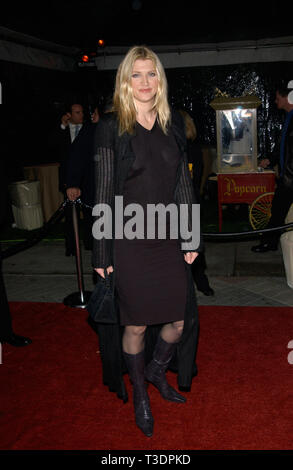 HOLLYWOOD, CA - OCTOBER 6: Actress Tracy Tweed attends the 'Little Man ...