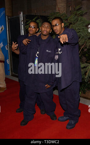 IMX BILLBOARD MUSIC AWARDS LAS VEGAS USA 04 December 2001 Stock Photo ...