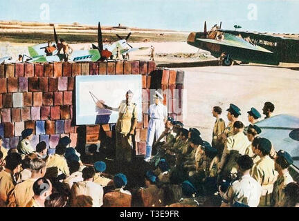 MALTA STORY 1953 J. Arthur Rank Films production with Alec Guinness as ...