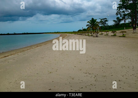 Sipopo International Conference Centre, Malabo, Equatorial Guinea Stock ...