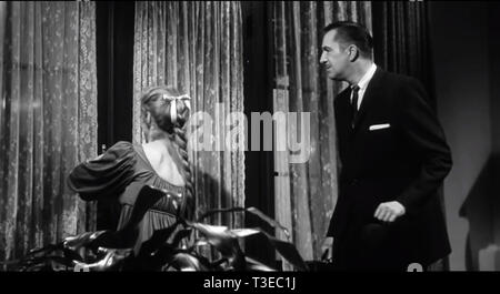 Gavin Gordon, Lenita Lane, Agnes Moorehead, Elaine Edwards, Darla Hood ...