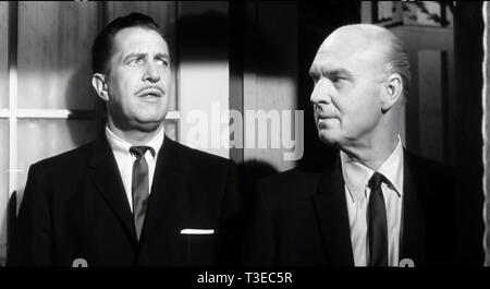 Gavin Gordon, Lenita Lane, Agnes Moorehead, Elaine Edwards, Darla Hood ...