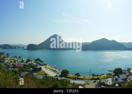 Misumi West Port, Kumamoto Prefecture, Japan Stock Photo - Alamy