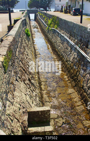 Misumi West Port, Kumamoto Prefecture, Japan Stock Photo - Alamy