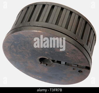 A French Reibel M 31 machine gun, made by M.A.C. (manufacture d'armes ...