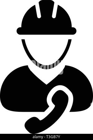 User manual icon. Flat illustration of user manual vector icon for web ...