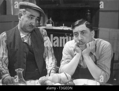 Le Schpountz Heartbeat Year: 1938 - France Director: Marcel Pagnol ...