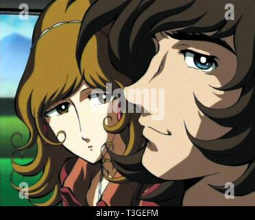 Interstella 5555: The 5tory of the 5ecret 5tar 5ystem Year: 2003 Japan ...