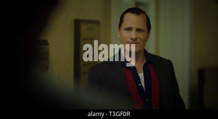Green Book Year : 2018 USA Director : Peter Farrelly Mahershala Ali ...