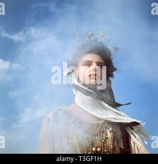 Ifigeneia Iphigenia Year : 1977 Greece Director : Michel Cacoyannis ...