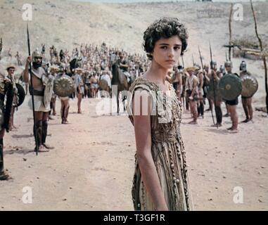 Ifigeneia Iphigenia Year : 1977 Greece Director : Michel Cacoyannis ...